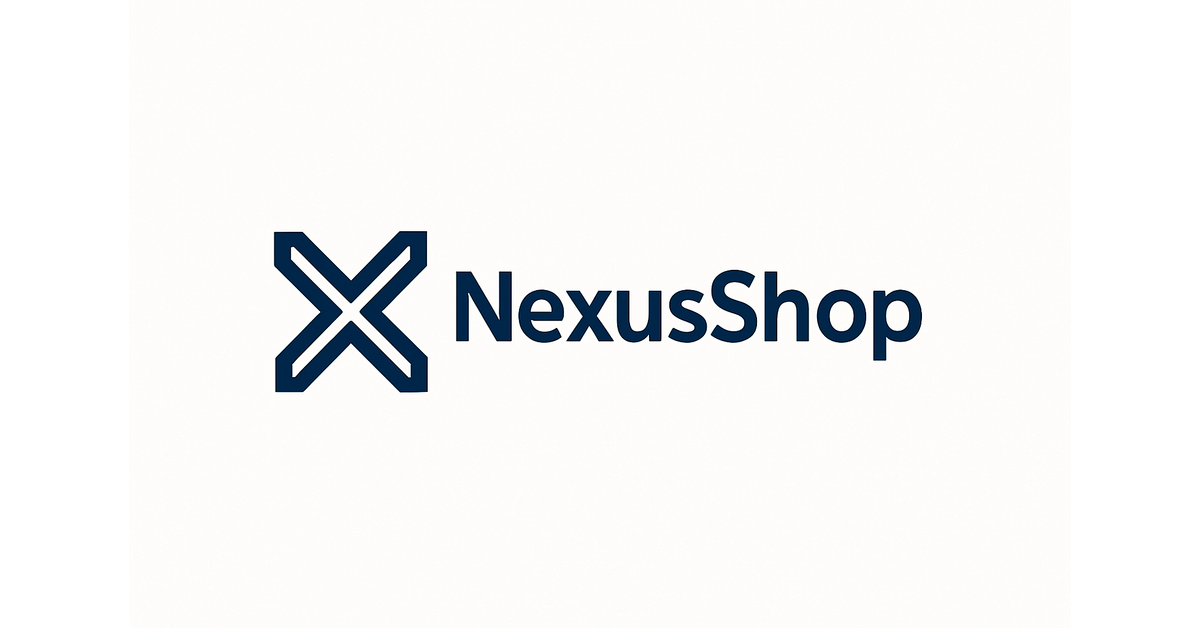 NexusShop